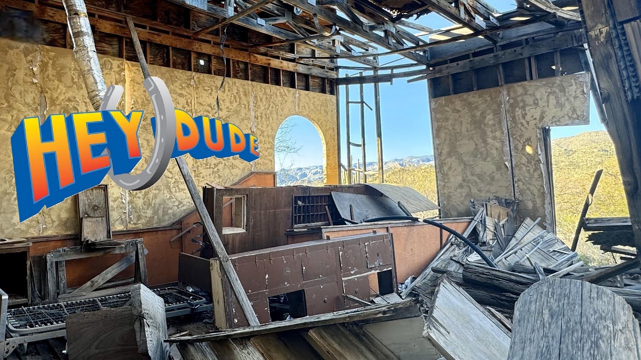 hey dude - bar none ranch 2024 - YouTube