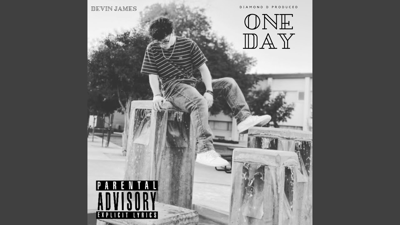 ONE DAY - YouTube