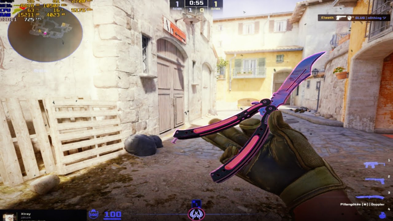 CS2 | Inferno | | RTX 4090 | - YouTube