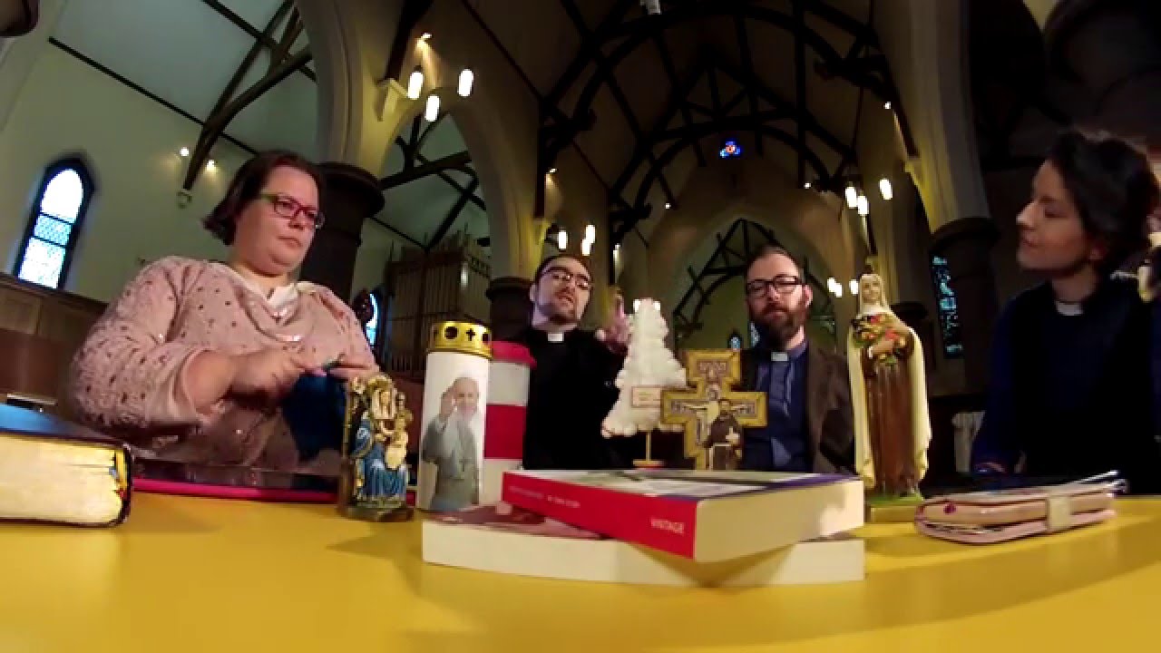 TGI Monday prequel episode 2 - YouTube