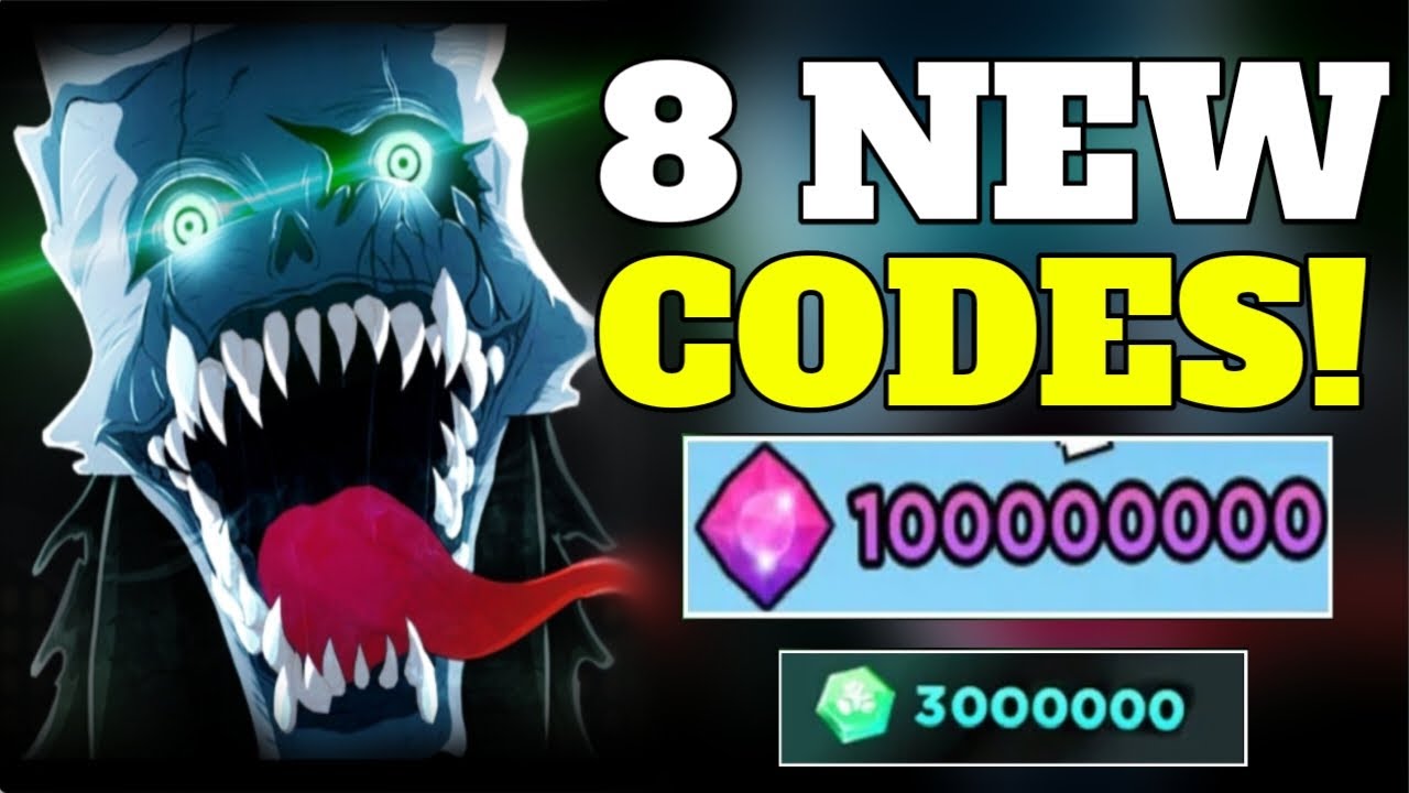 ⚡New! Codes⚡ Anime Dungeon Fighters Codes 2024 - Roblox Anime Dungeon ...