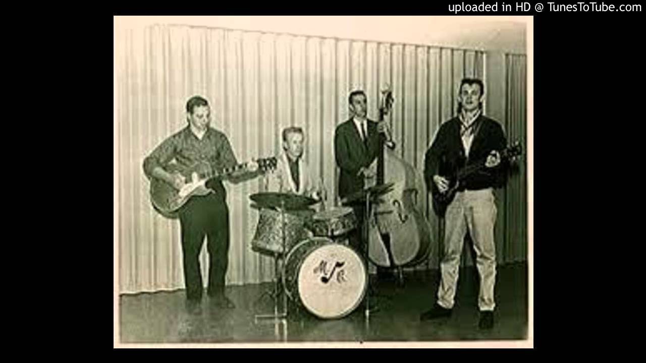 Everybody - Tommy Roe - HQ - YouTube