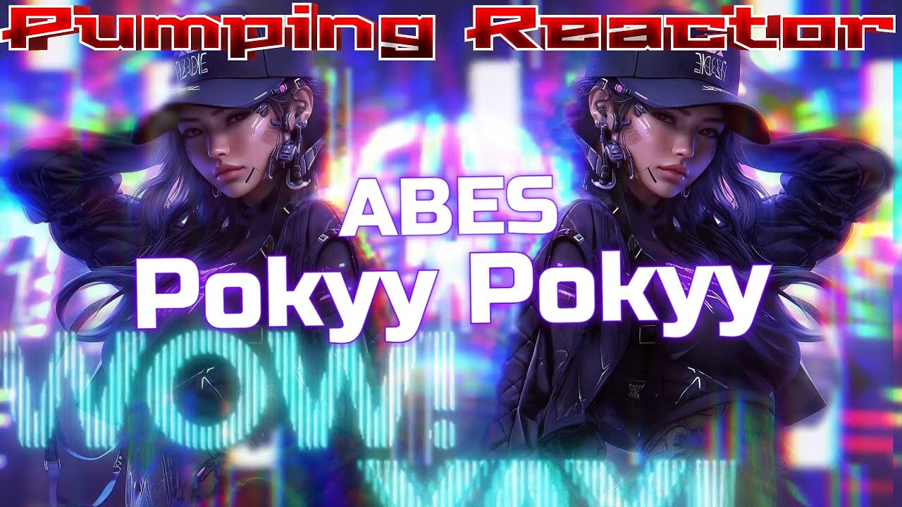 ABES - Pokyy Pokyy (Original Mix) - YouTube