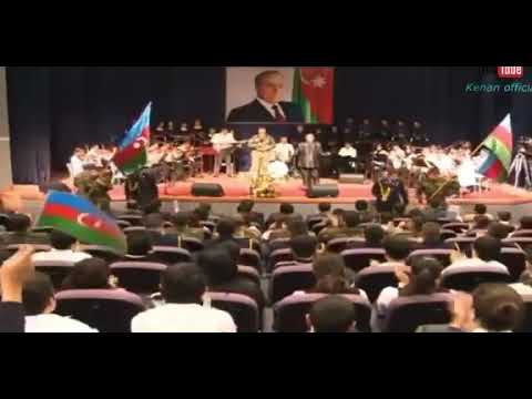 Şemistan Elizamanlı  - And içirik