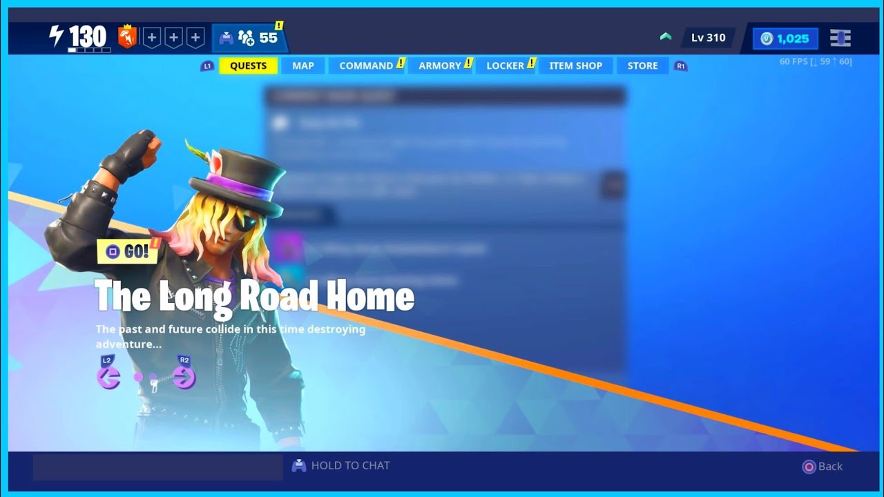 Fortnite Save The world Ray Array - YouTube