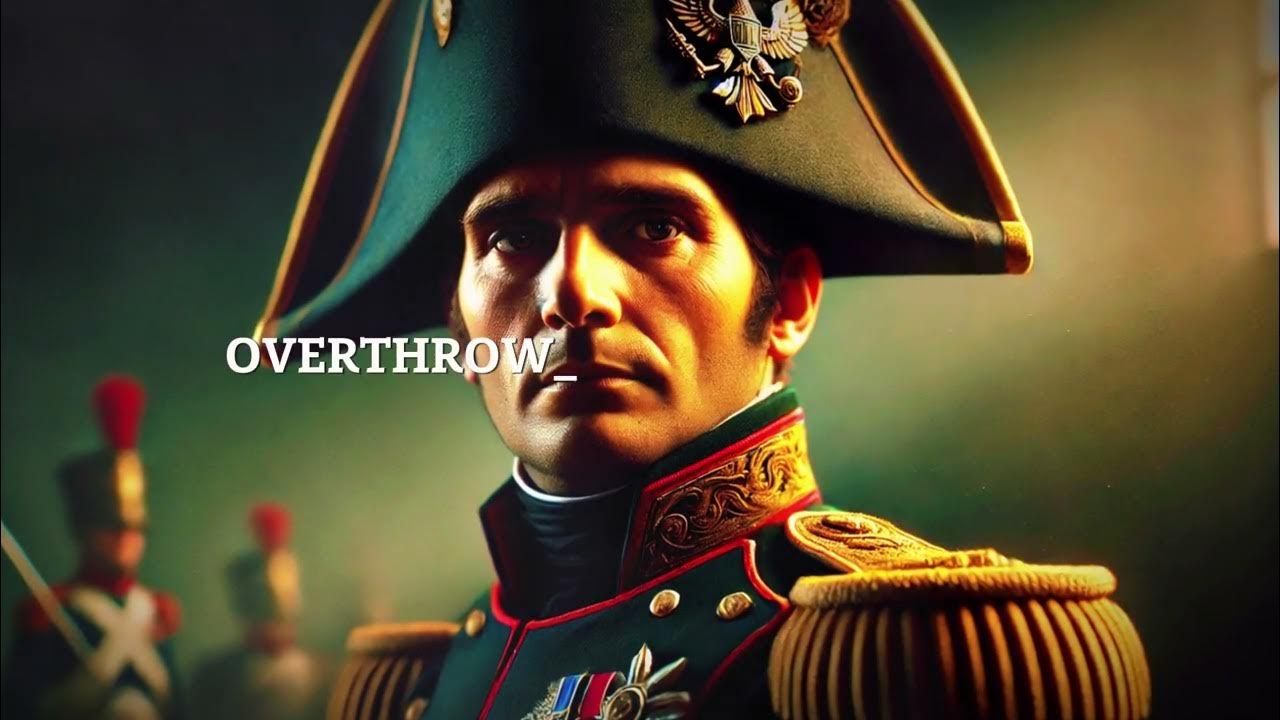 The Extraordinary Life of Napoleon Bonaparte - YouTube