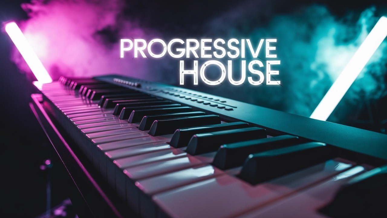 This Progressive House Mix Will Blow Your Mind! - YouTube