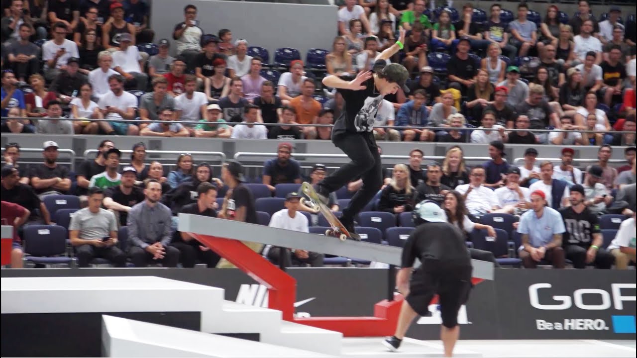 Micky Papa 2016 Munich Highlights - YouTube