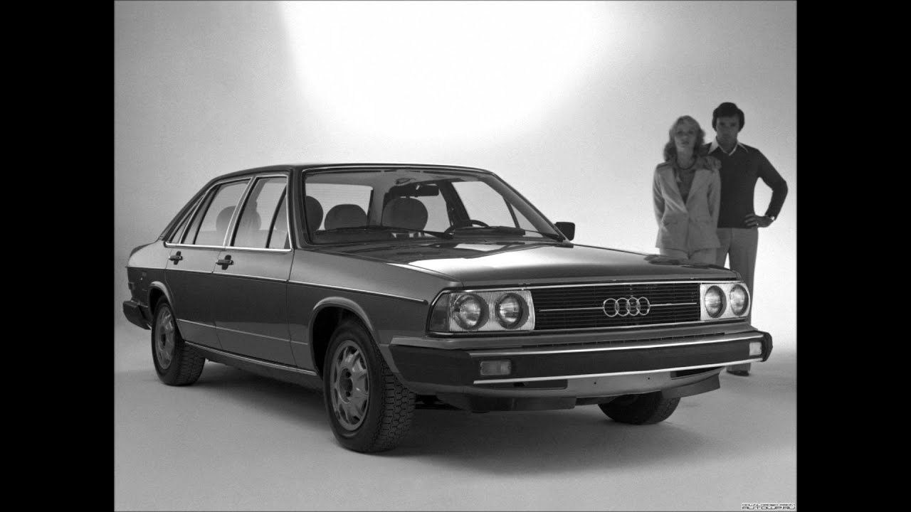 AUDI 5000 PRODUCED BY DUCKALERT YouTube audi-5000-produced-by-duckalert-youtube