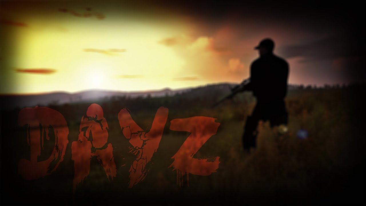 DayZ "REAL LIFE" Tom's story - TEASER [EN] - YouTube