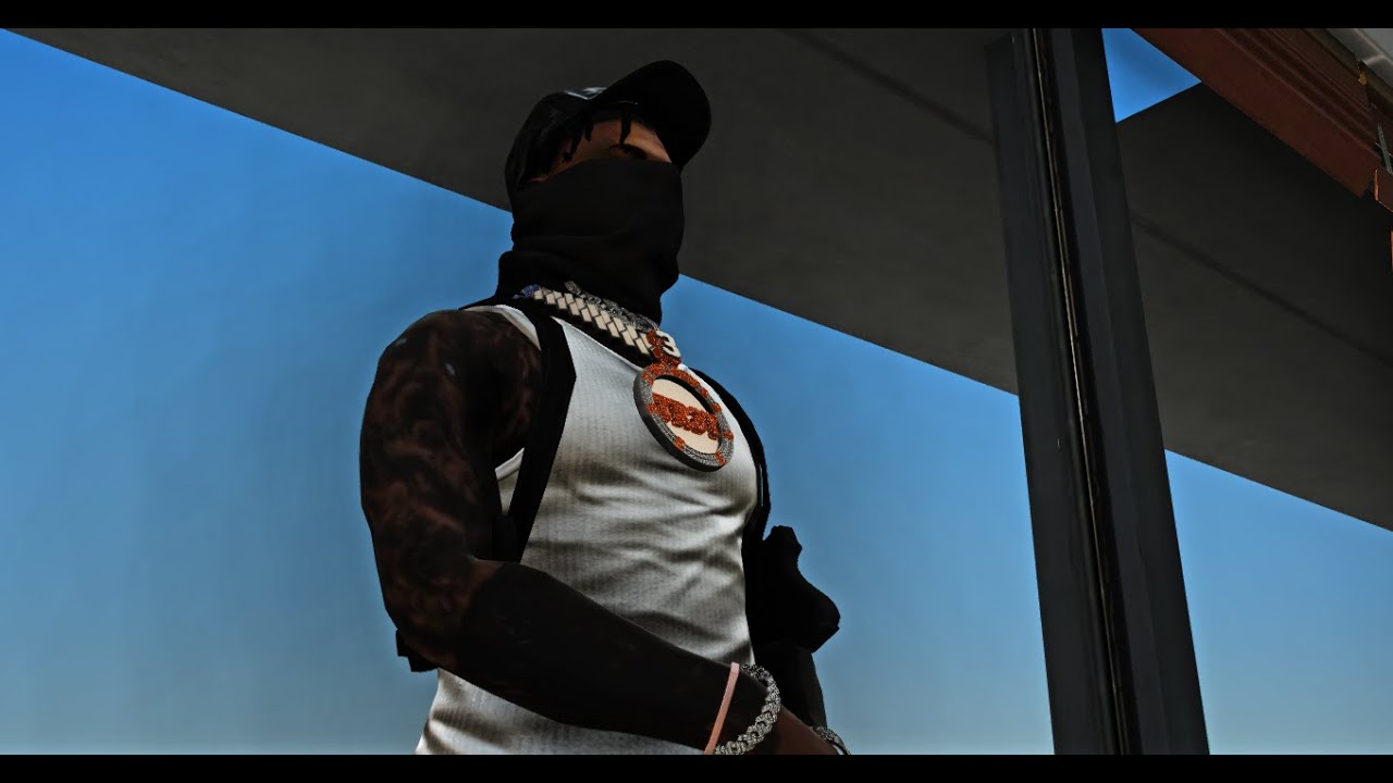 WE MADE A DEAL WITH THE POLICE IN GTA RPS3:EP:19 --- NORTH PHILLY ROYAL ...