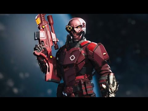 Injustice 2 (Deadshot) - YouTube