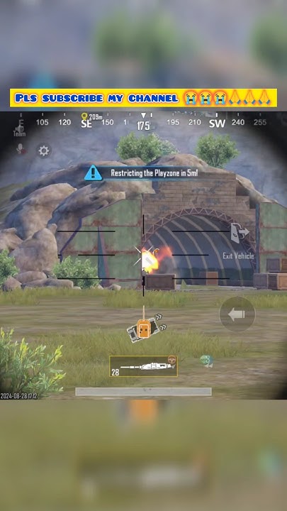 Fight & finish enemy Tank 💥💥💥 continue game play 👉👉👉#bgmi #pubgmobile #payload #gaming #enemy # ...