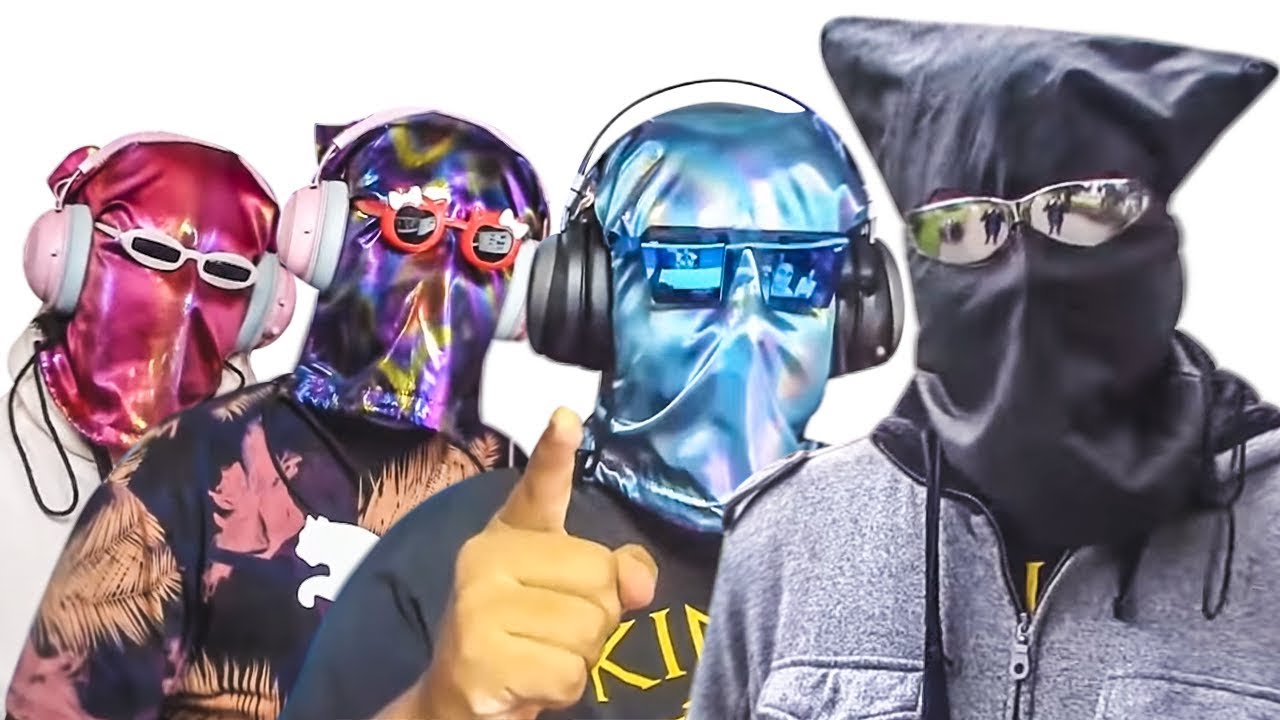 Todos los Niveles de Poder del "Dylantero Sin Imaginación" - YouTube