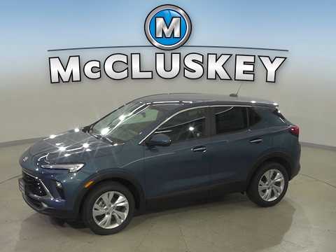 263303 New 2026 Buick Encore GX AWD For Sale, Review, Test Drive