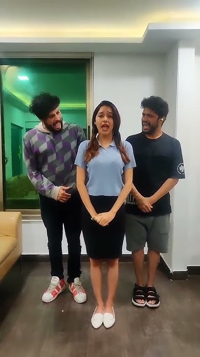 Leena Jumani aka Tanu Mehta New Instagram Reel #kumkumbhagya #leena - YouTube