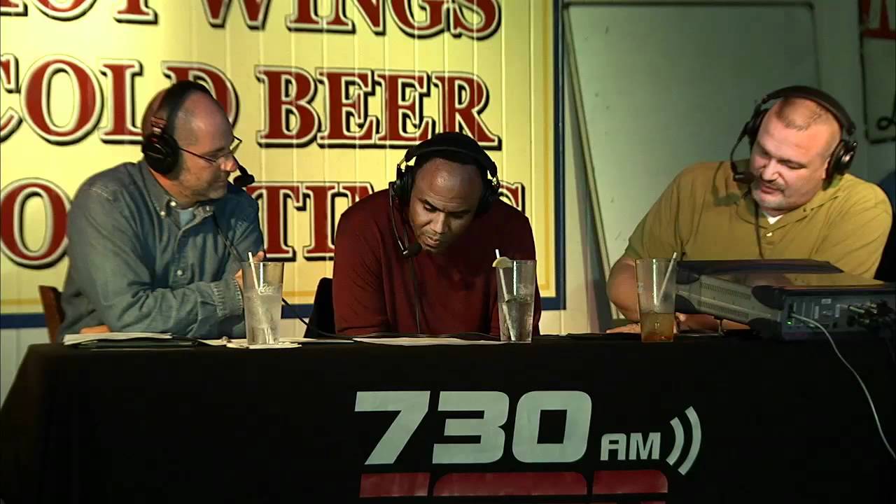 The Alan Major Show, 12/20/2011 - YouTube