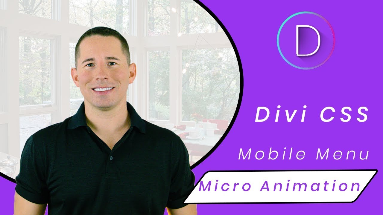 Divi CSS Micro Animation Change Mobile Menu Icon When Clicked YouTube divi-css-micro-animation-change-mobile-menu-icon-when-clicked-youtube