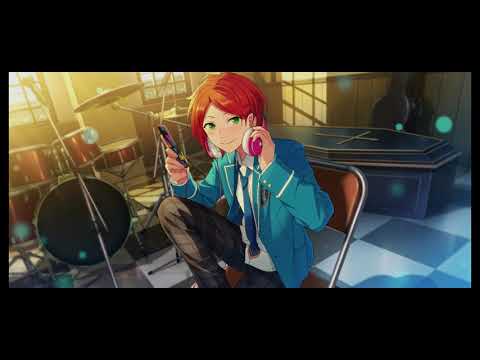 [Ansuta JP] Aoi Hinata 2nd Featured Scout | Skill Blooming
