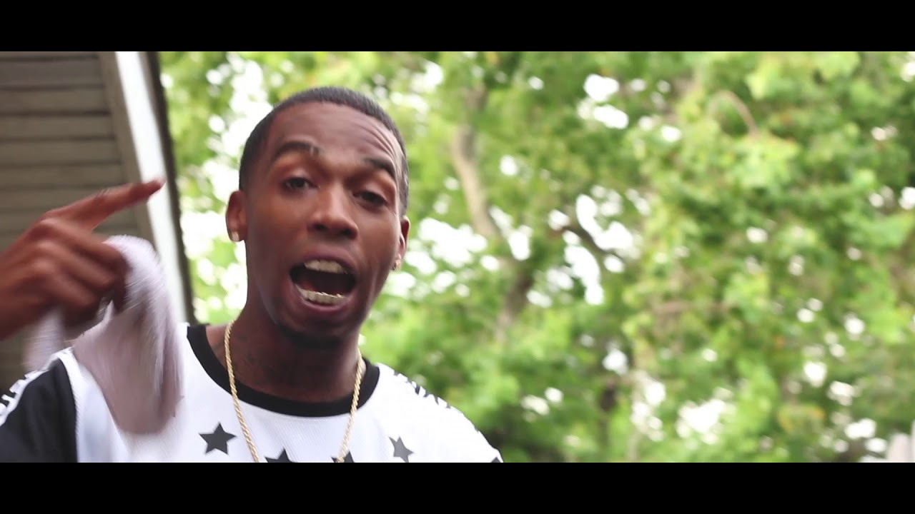 Killa J x Swiisshh "Violent" Official Music Video - YouTube Music