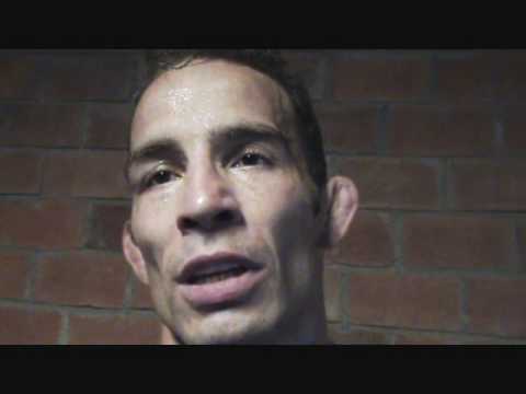Glenn Garrison after winning 66 kg bronze medal at Pan Am Games - YouTube