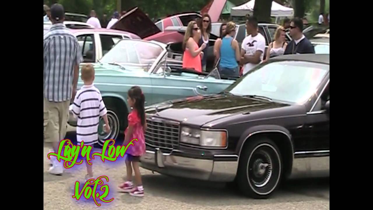 LAY'N LOW VOL.2 (PREVIEW 1) - YouTube