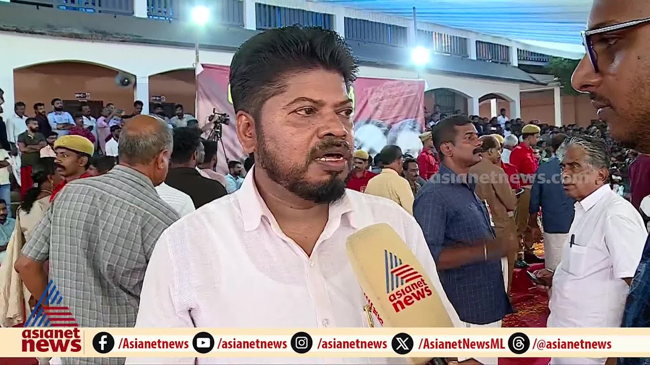 മുപ്പത് വര്‍ഷം നീണ്ട ജീവിത പോരാട്ടത്തില്‍ പുഷ്പന് ഒപ്പം നടന്ന സഖാവ് ടി ...