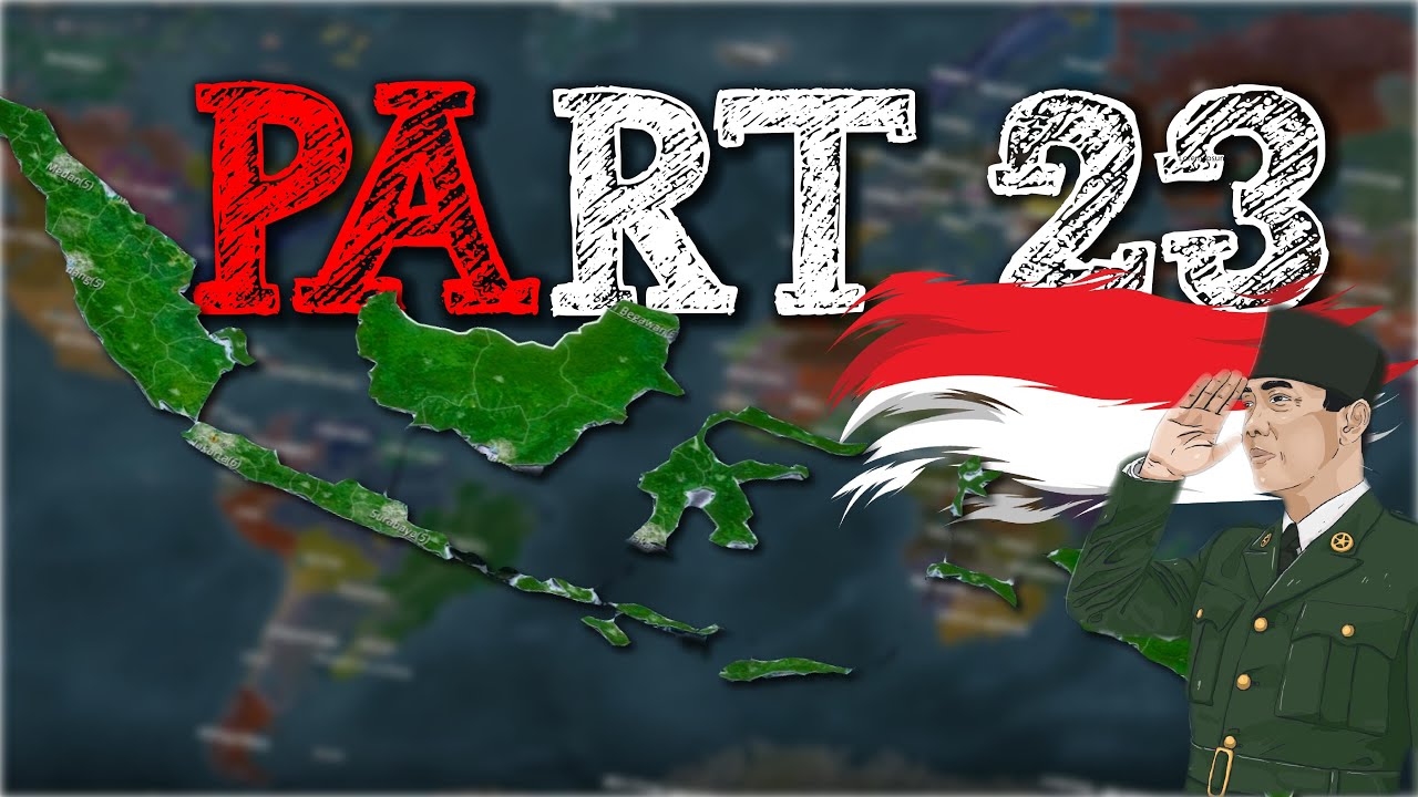 Conflict of Nations - Indonesian Kingdom // The Battle of Multan - YouTube