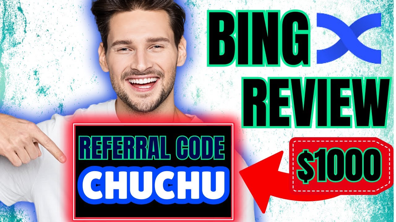 BingX Review 2025 with Referral Code "CHUCHU" Unveiled | Crypto ...
