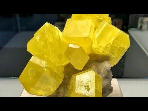 Sulfur molar mass - YouTube