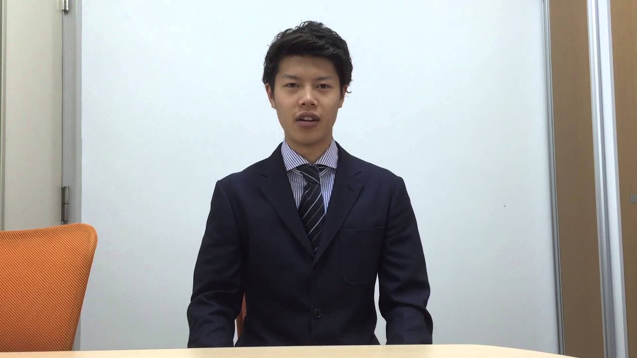 Interview Japanese Telegraph