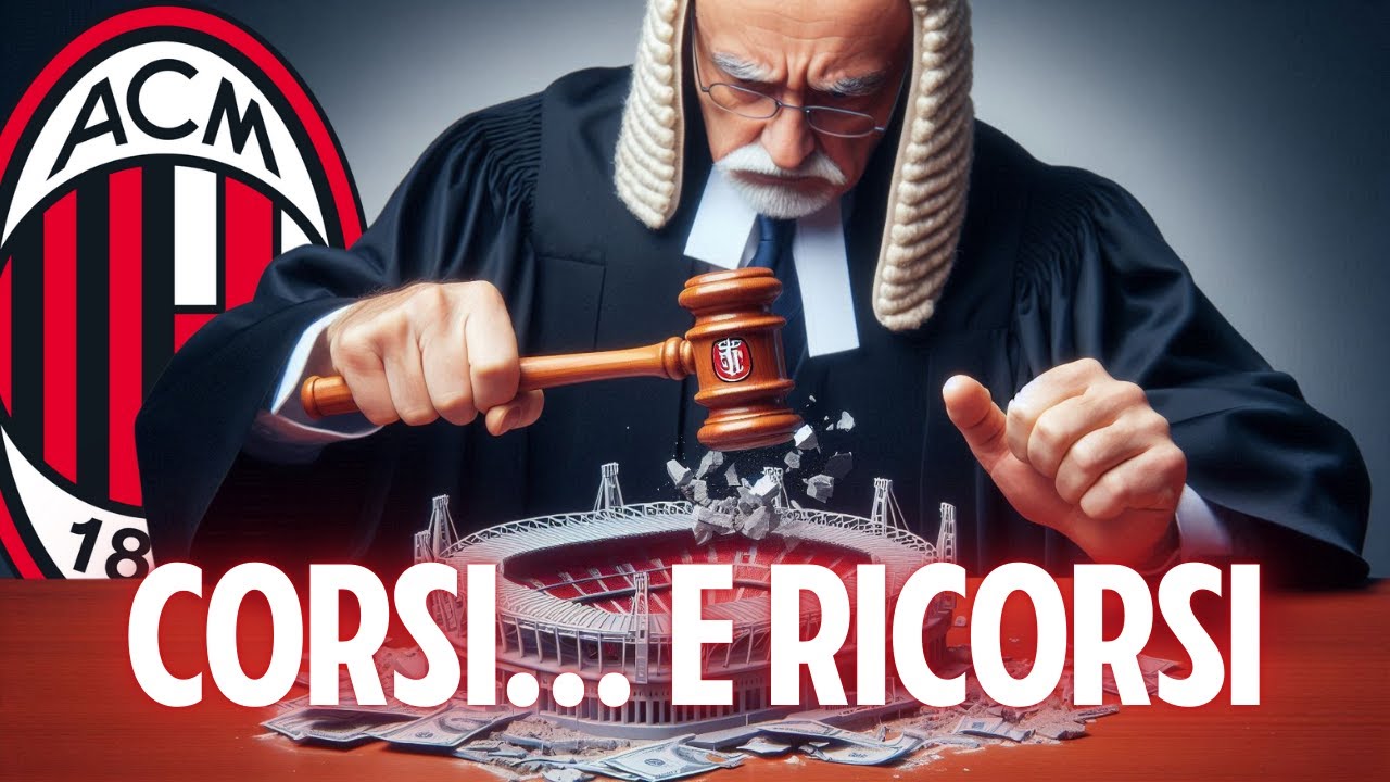 CORSI E RICORSI | DA TARE AL TAR È UN ATTIMO👨🏻‍⚖️ - YouTube