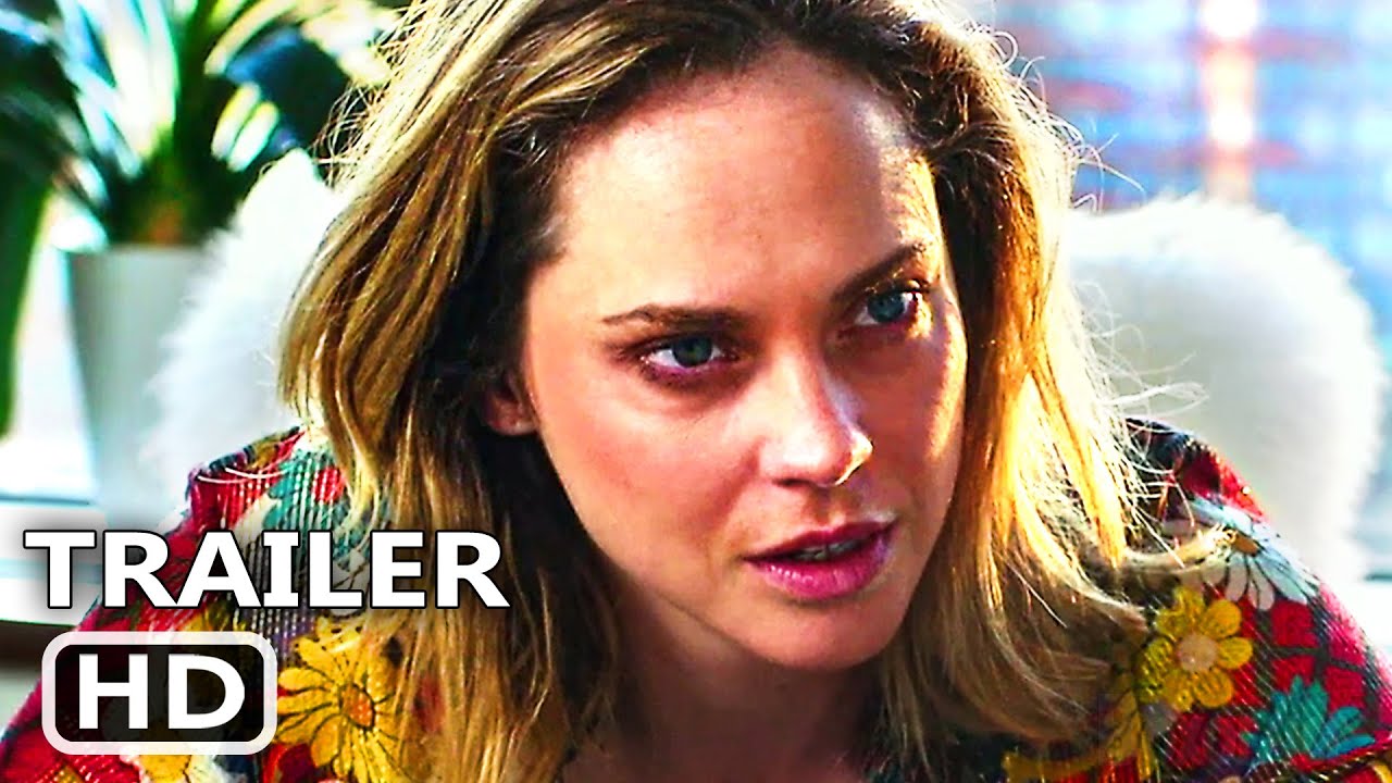 THE SHUROO PROCESS Trailer (2021) Fiona Dourif, Drama Movie - YouTube