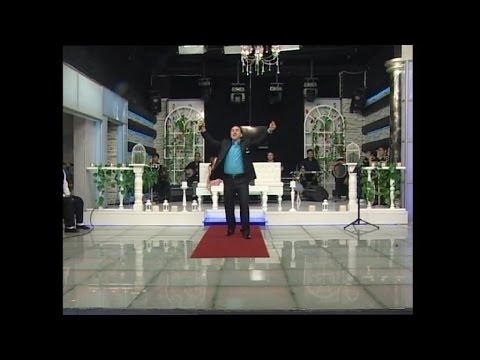 Cumali Atilla - Leblebici