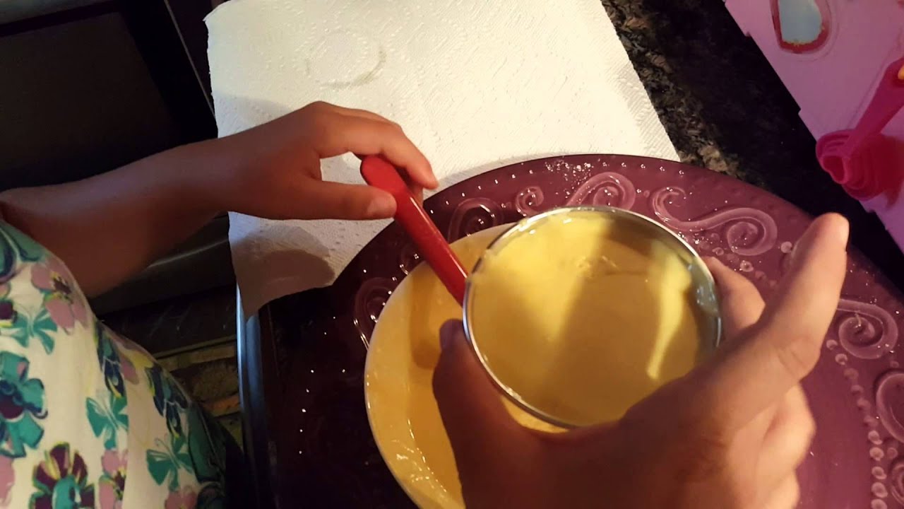 Lalalloopsy Baking Oven with Maria Sokolov - part 5 - YouTube