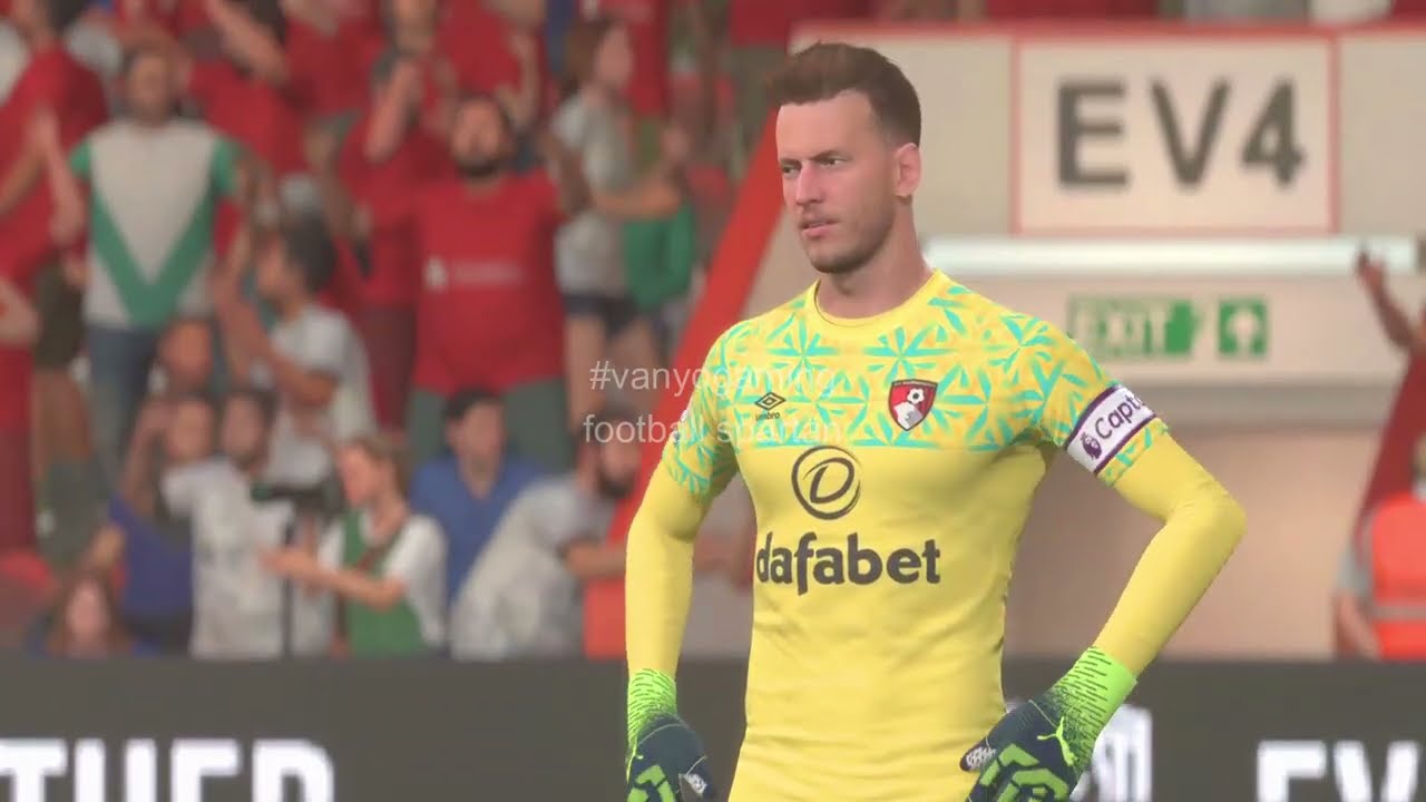 Bournemouth Vs Liverpool 1 0 Highlights Goals Premier League 2023