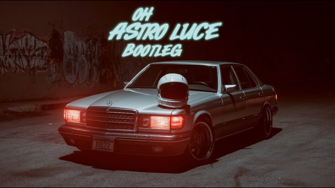 Ciara – Oh (Feat. Ludacris) [ASTRO LUCE Bootleg] [Drum and Bass ...