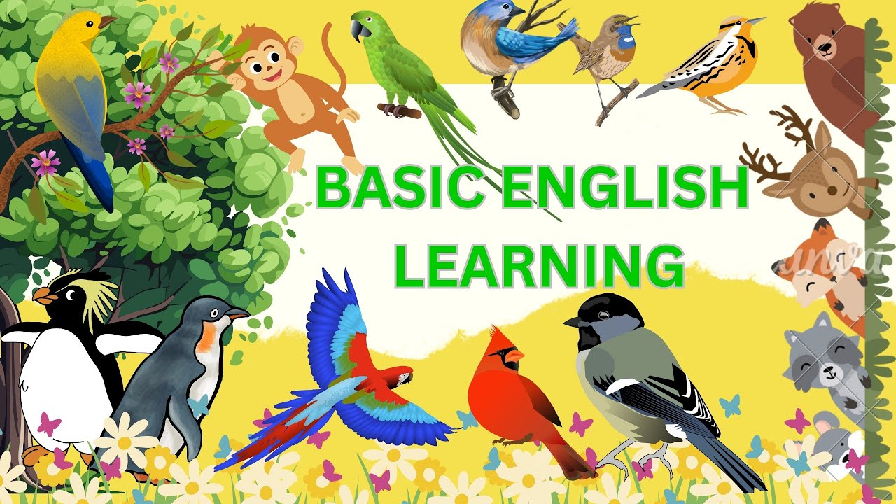 Today we learning English alphabets kids joy learning. - YouTube