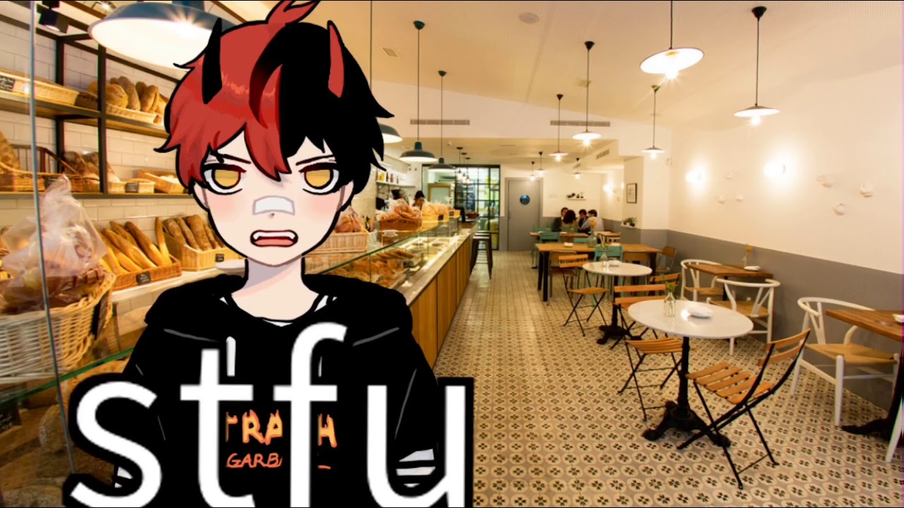 welcome to the bread bank - YouTube