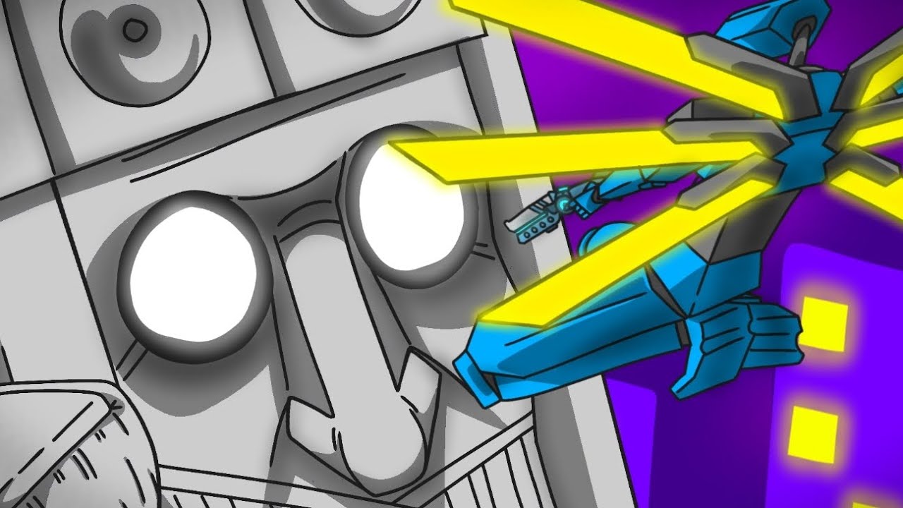 The corpse of king Minos | ULTRAKILL Animation - YouTube