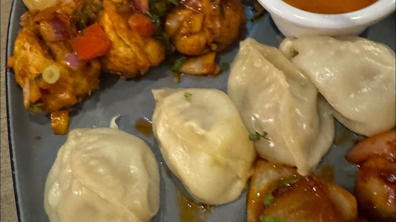 The Muglan Rockdale, Sydney | Nepalese & Indian food | Eats with ...