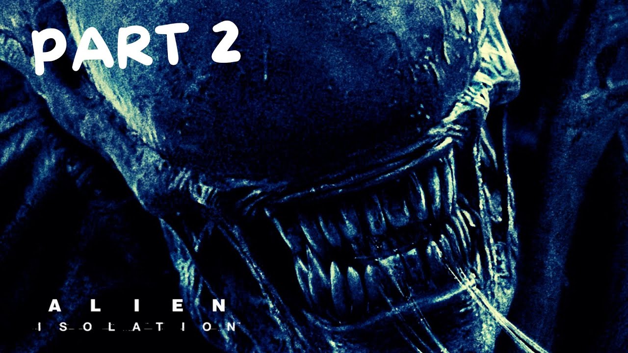 Horror Starts When Curiosity Gets The Best Of You...in SPACE! - YouTube