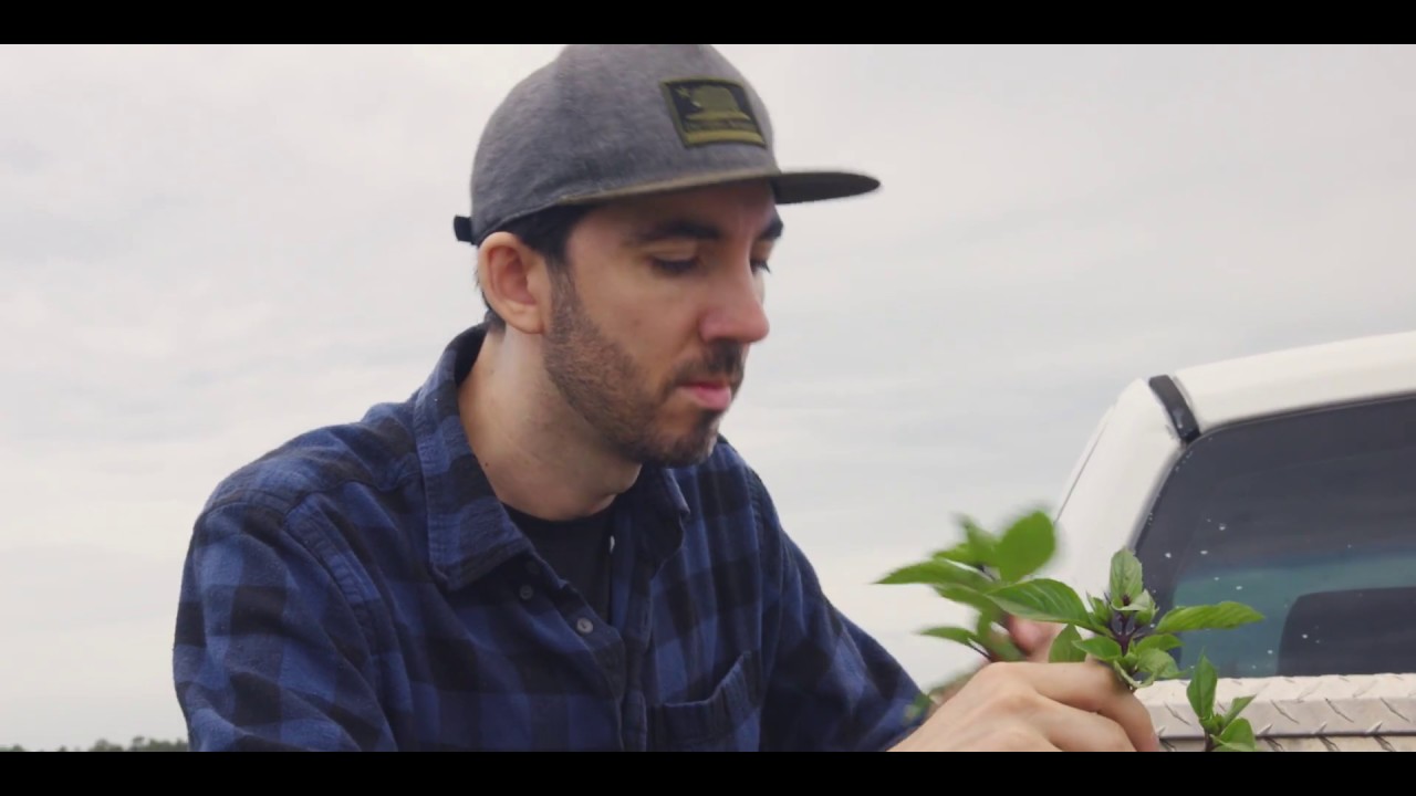 Chef Josh Smith - YouTube