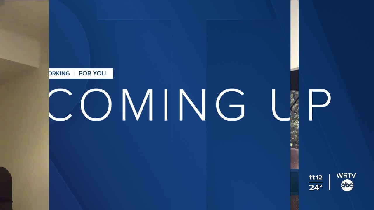 WRTV News at 11 p.m. - February 1, 2021 - YouTube