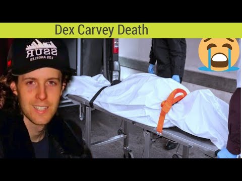Dex Carvey son of comedian Dana Carvey, dies of drugs over dose at the ...