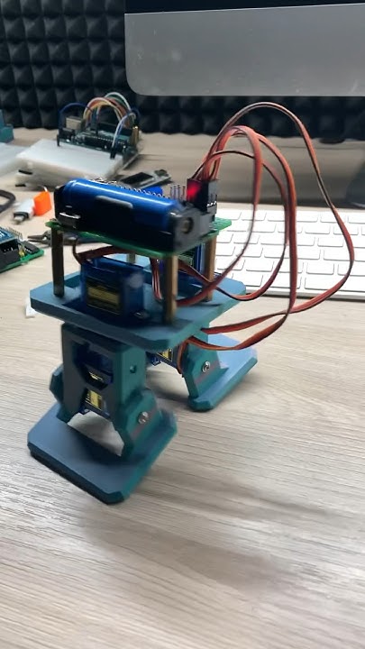 Ardublock Дройд Arduino Arduinoproject Smartphone Ardublock Diy Robotics Robot Youtube 
