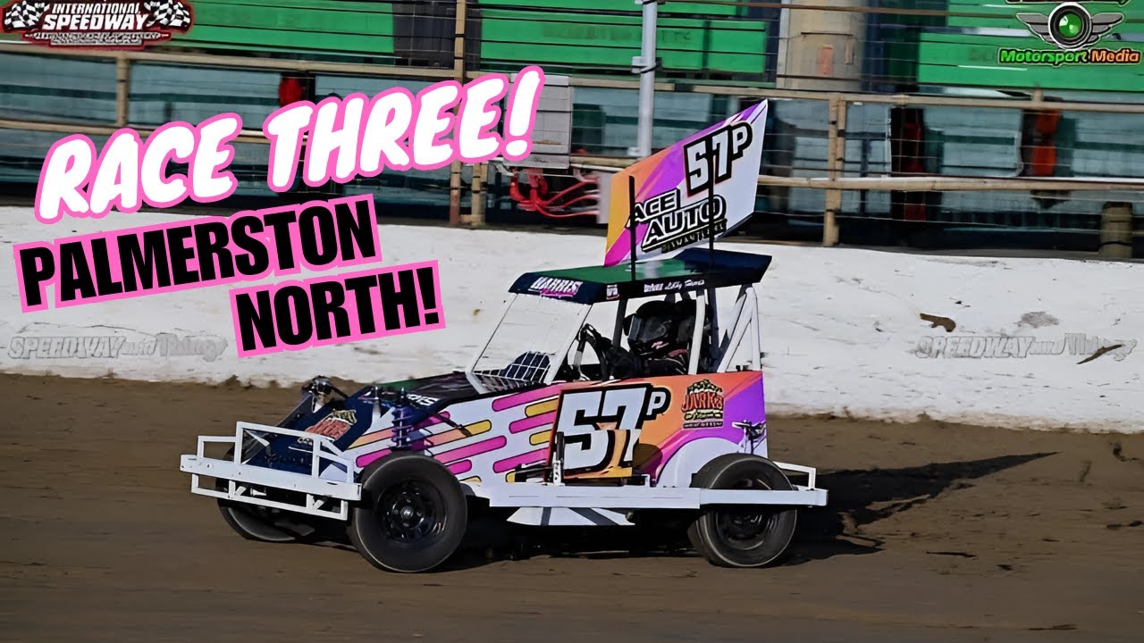 57p Race Three 22nd Feb 25 - YouTube