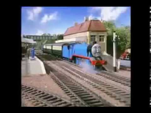 YTP Thomas the Tank Engine 2: Gordon gets his Sick Revenge - YouTube