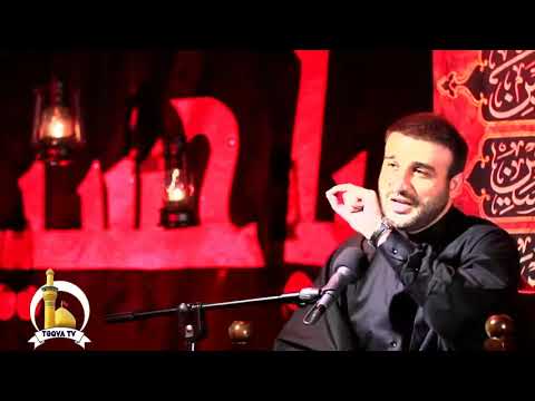 İmam Hüseyn (s) Əza saxlayanlara Allah (c c) mükafatı Hacı Ramil 2020
