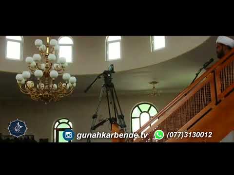 Haci Eldayaq 2018-Olum İmtahan Axiret